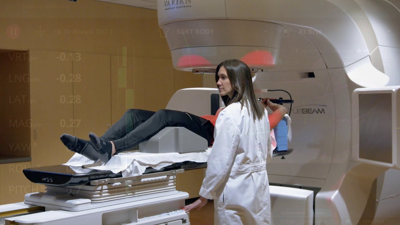 AlignRT Advance Additional Tools & Utilizing Bolus Overview - YouTube