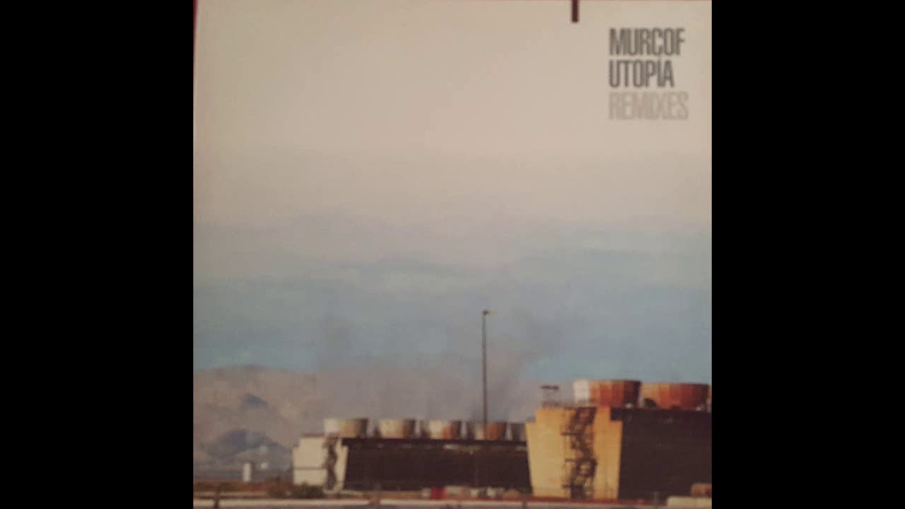 MURCOF - UTOPIA - YouTube