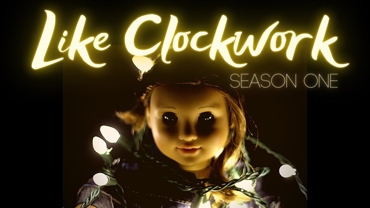 Like Clockwork || Season 1 Episode 3 (An AG Series) - YouTube