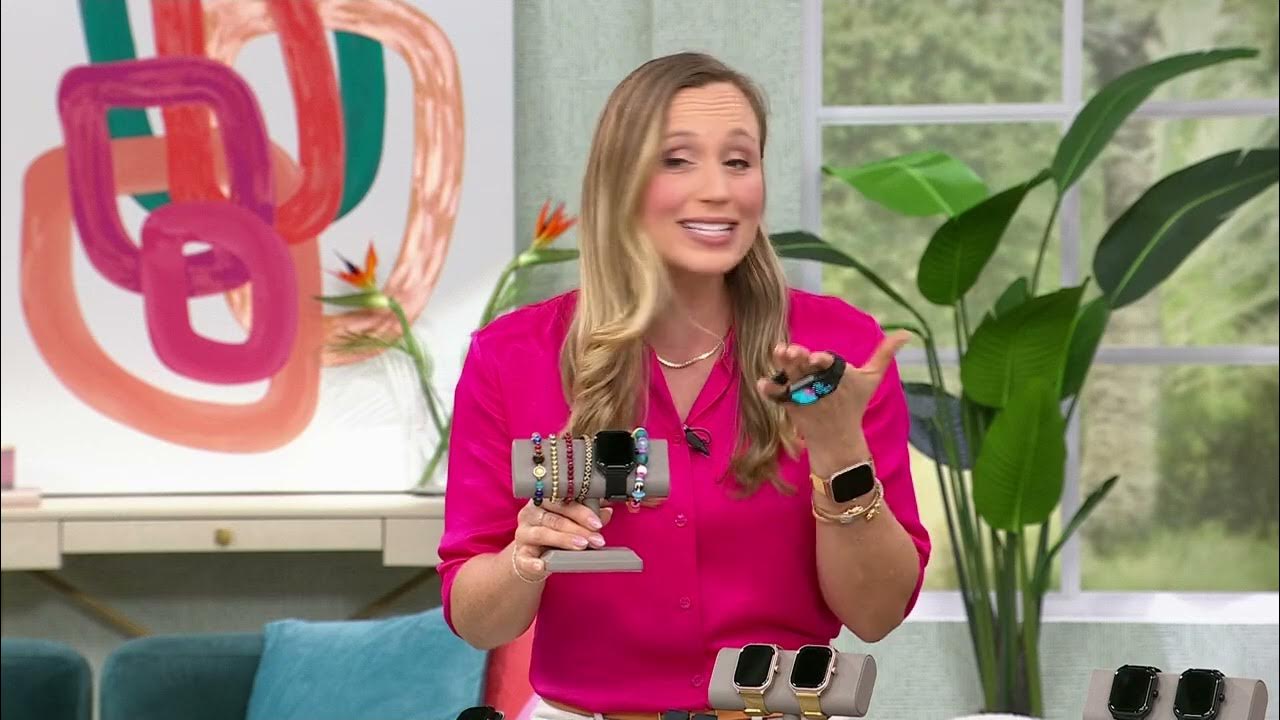 HSN | Summer Host Faves with Valerie 06.22.2024 - 11 AM - YouTube