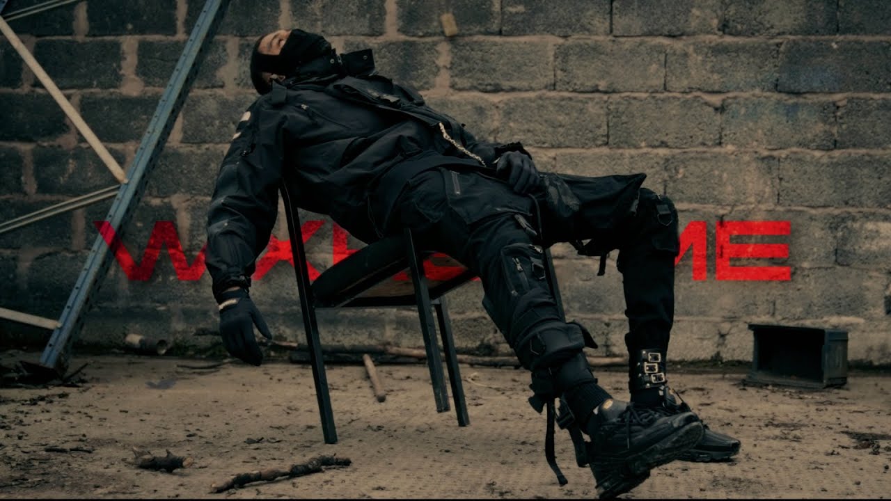 WXRST ME pt. 1 | scarlxrd edit - YouTube