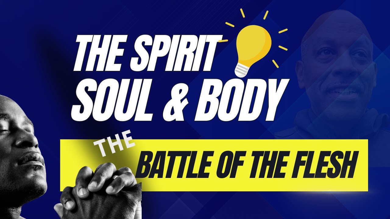 WIN YOUR GREATEST BATTLE | IN YOUR SPIRIT, SOUL & BODY - YouTube