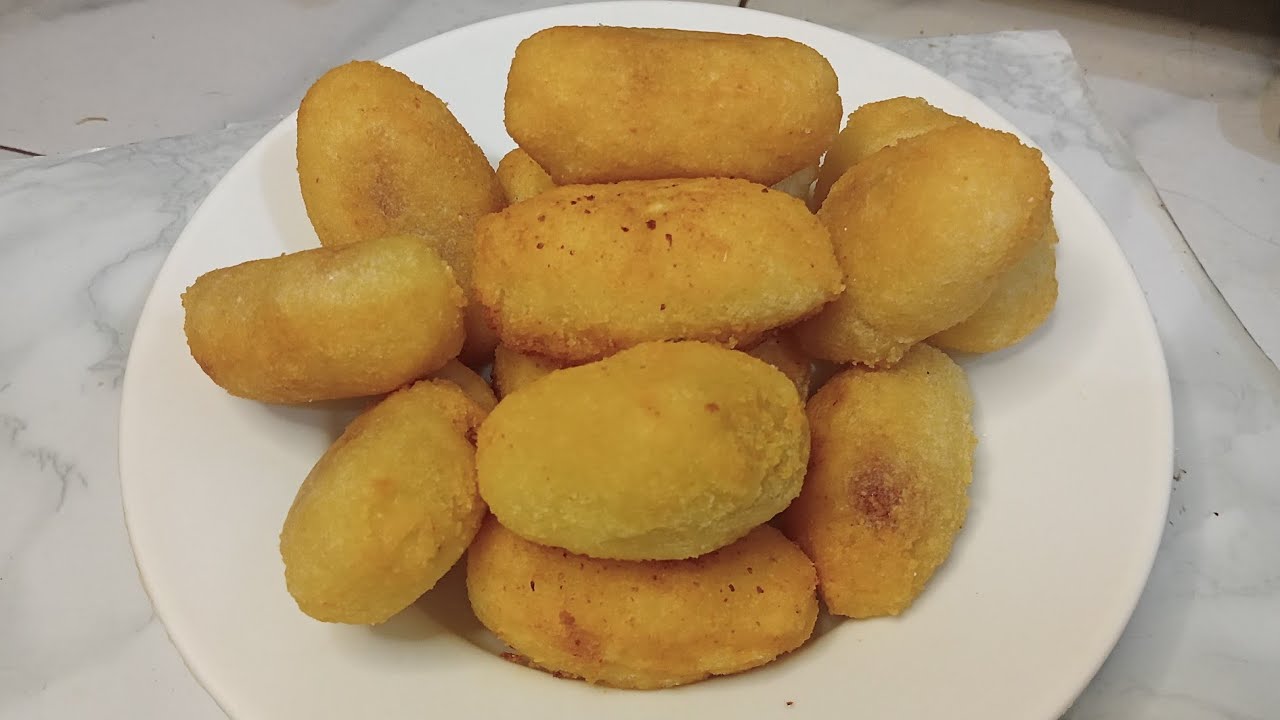 pertama kali bikin misro/ combro gula merah enak banget bikin nagih ...