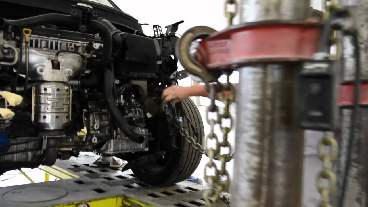 Alabama Paint & Body - www.alabamapaintandbody.com - YouTube