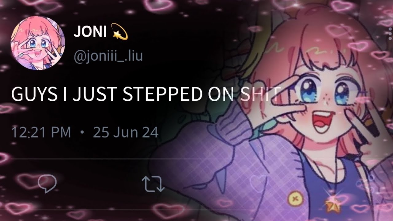 Candy Jem characters if they had Twitter pt1 || by taeriry - YouTube