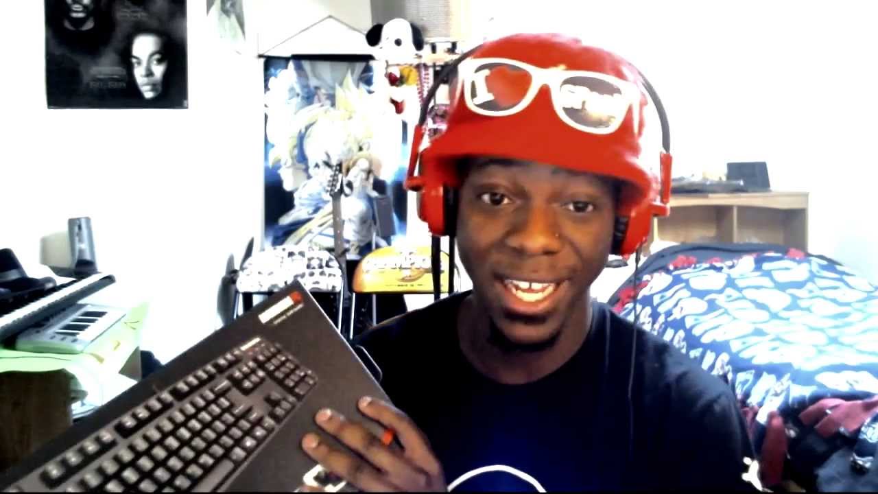 Announcement: Thanks SteelSeries and iS, New Parody, MLG Anaheim, Unit ...