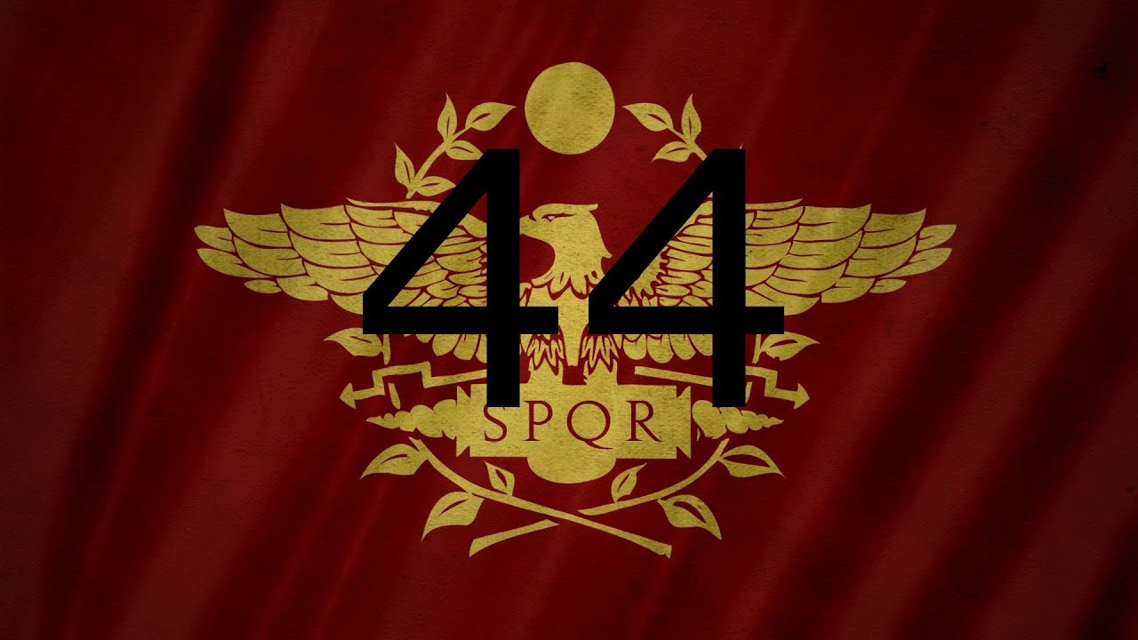 Restore the Roman Empire Ep: 44 - YouTube