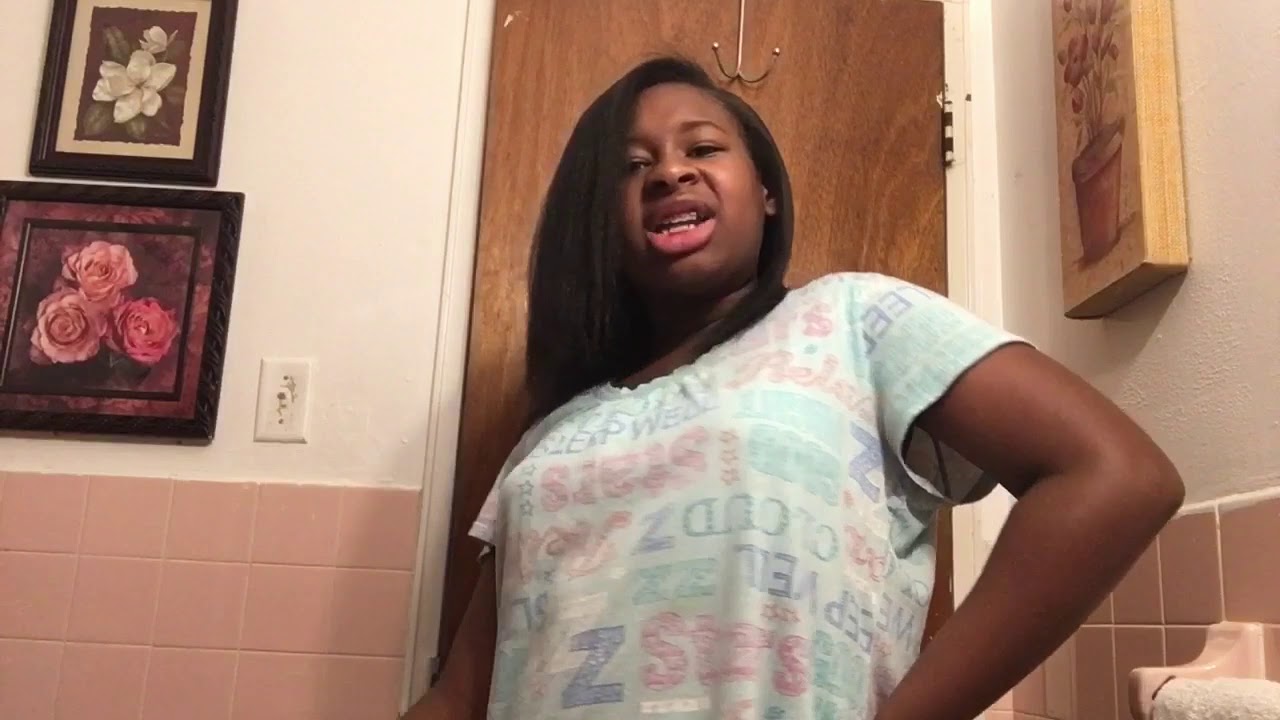 THIS IS FOR KEYANNAH - YouTube
