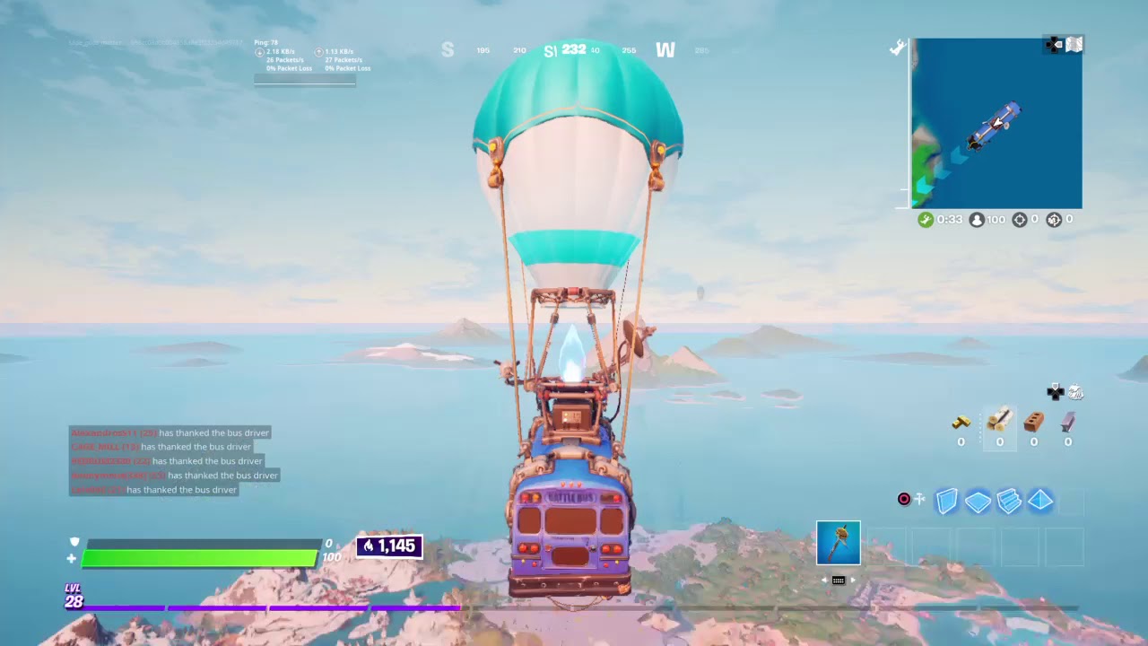 Arena primo video - YouTube