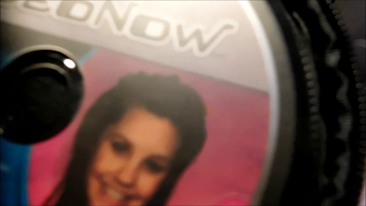 Collection of My Stuff-VideoNow Collection - YouTube