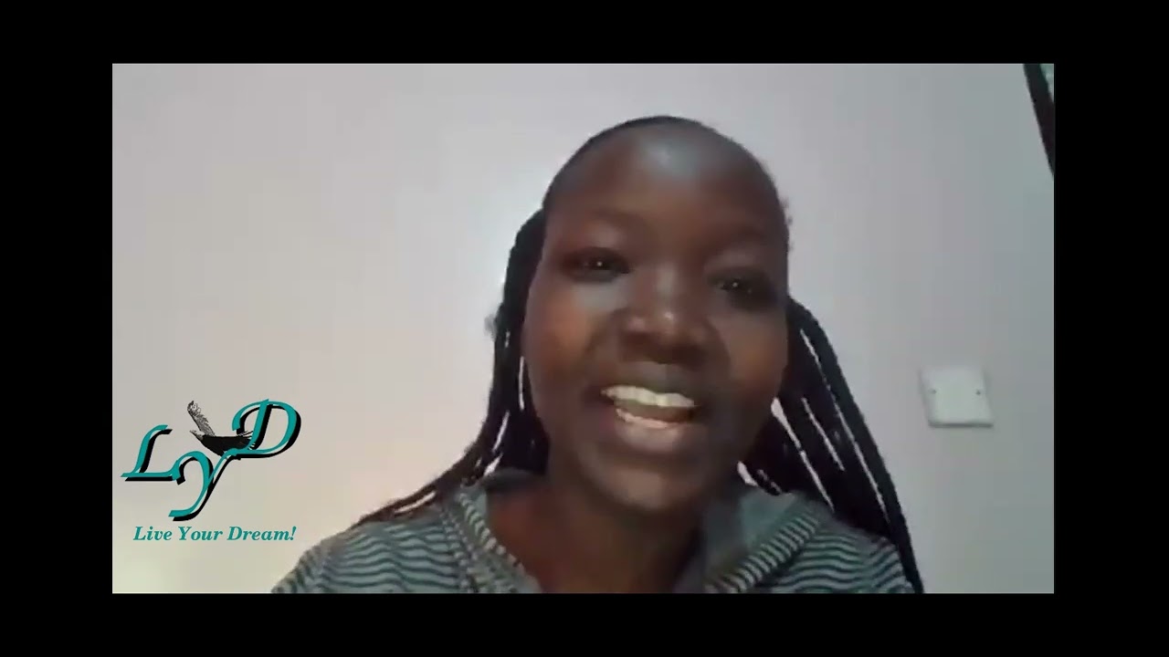 Poem: Count It All Joy - by Nancy Moraa Lucita - YouTube