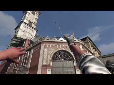 Veorra-Run (Dying Light Tribute song)