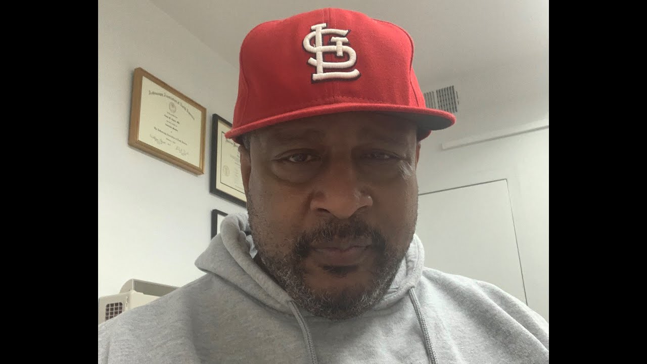 GENE DEAL Speaks the Truth - YouTube