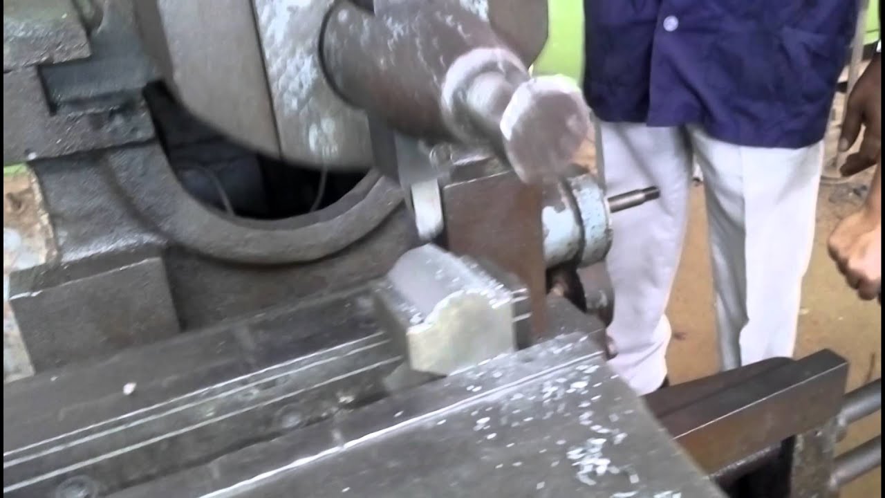 Shaping Convex - YouTube