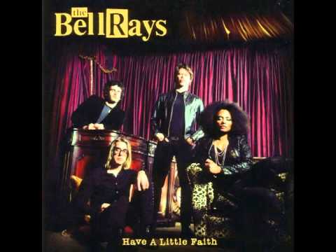 The Bellrays - Everyday I Think Of You - YouTube