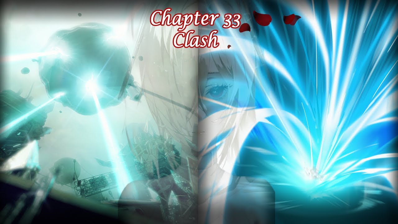 Goddess of Victory: Nikke Chapter 33 Clash - YouTube