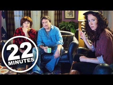 Quebec Referendum: you voted ‘no’, yes? | Canada 150 | 22 Minutes