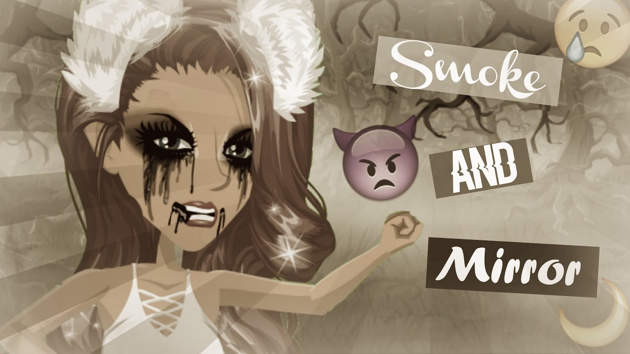 Clip msp : Smoke and Mirror - YouTube