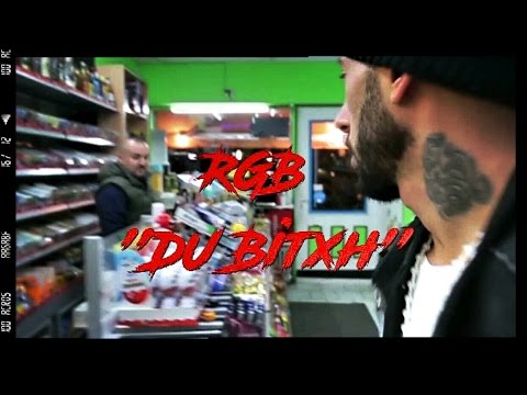 Ziba47 - RGB DU BITXH (official Video)