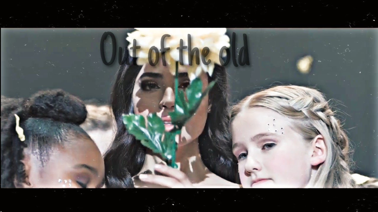 April / Feel the beat - YouTube