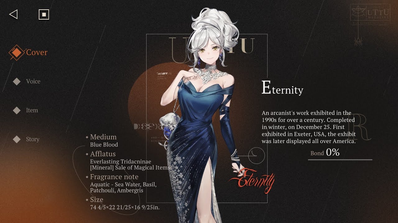 [Reverse: 1999] Speedrun & Summon Eternity Chapter 1 - YouTube
