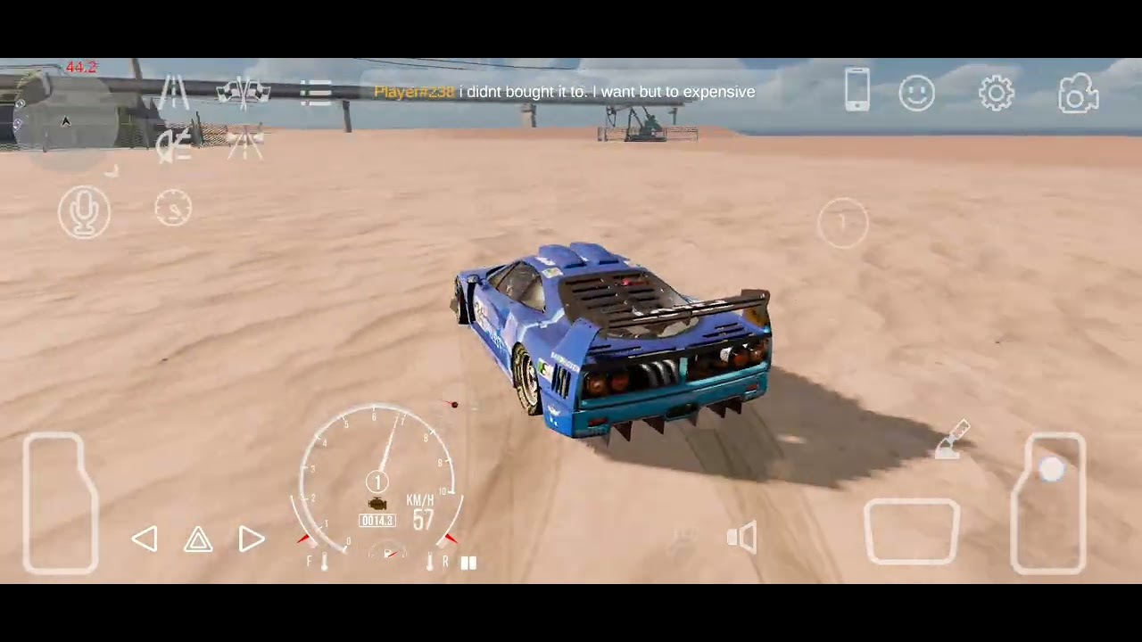 Doing 360's on new garage location- CPM2 RED ROCK GARAGE LOCATION - YouTube