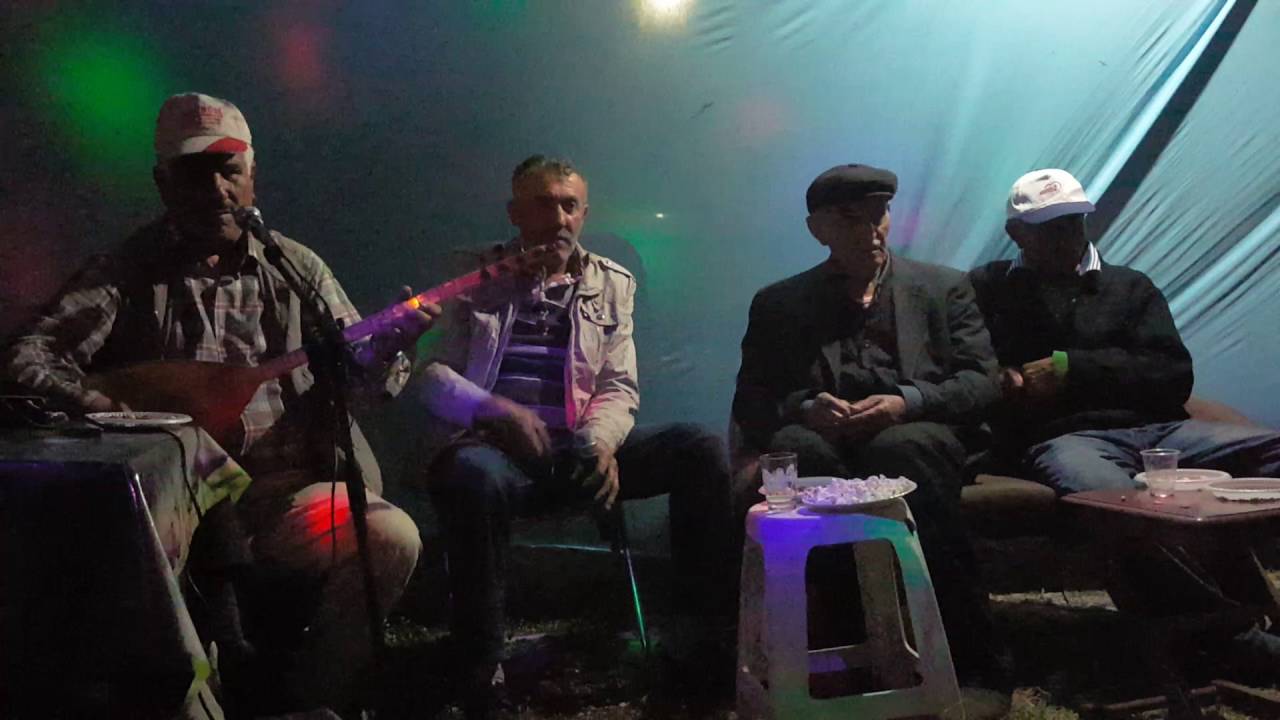 Bekir Topuz Osman Yalcin Cinarlı Koyu 3 - YouTube