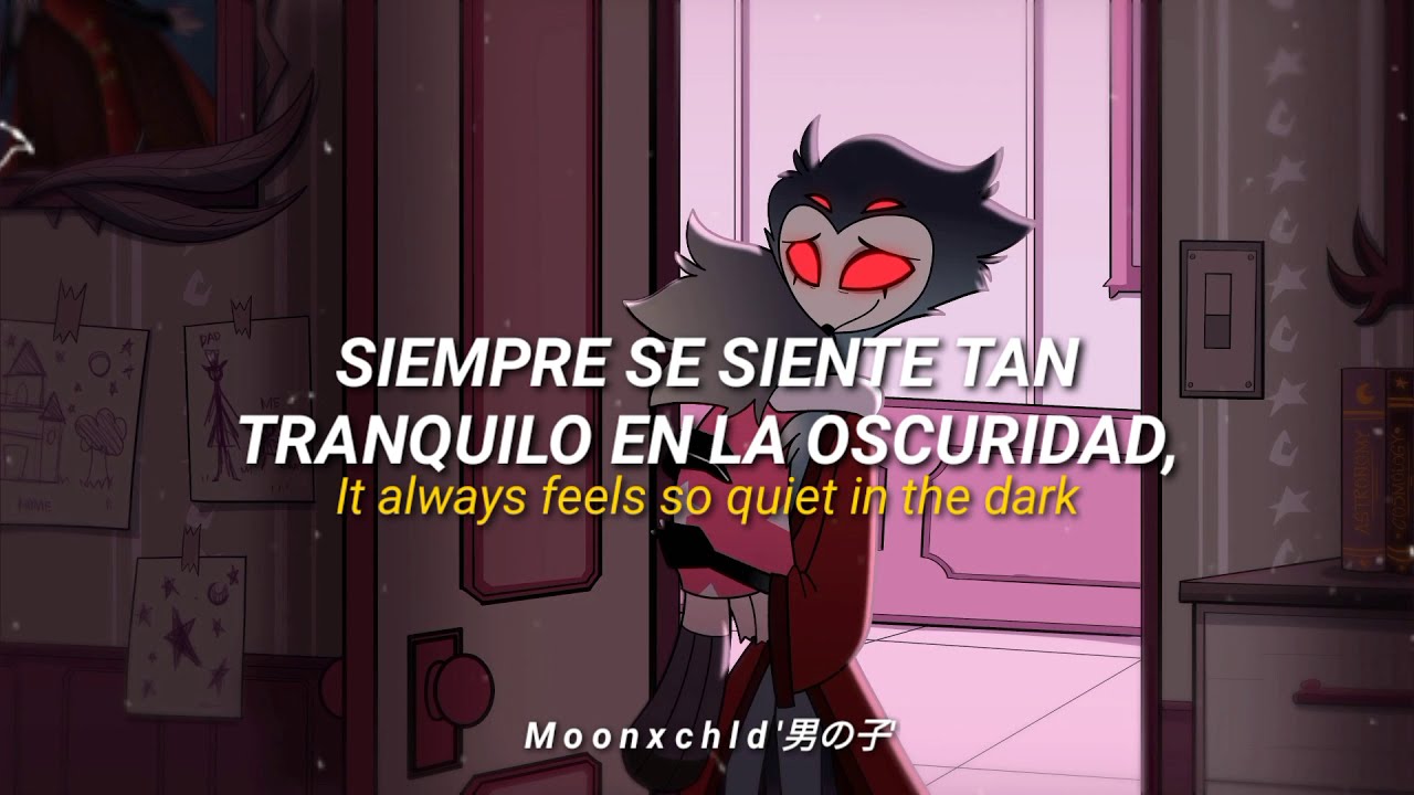 You will be okay - Stolas 'Helluva Boss' | | sub español + lyrics ...