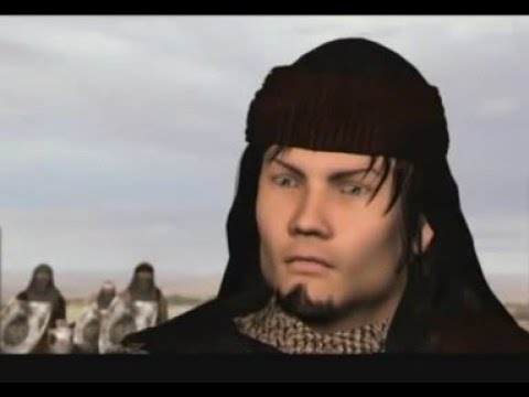 Zindanda Diriliş (Animasyon Filmi)