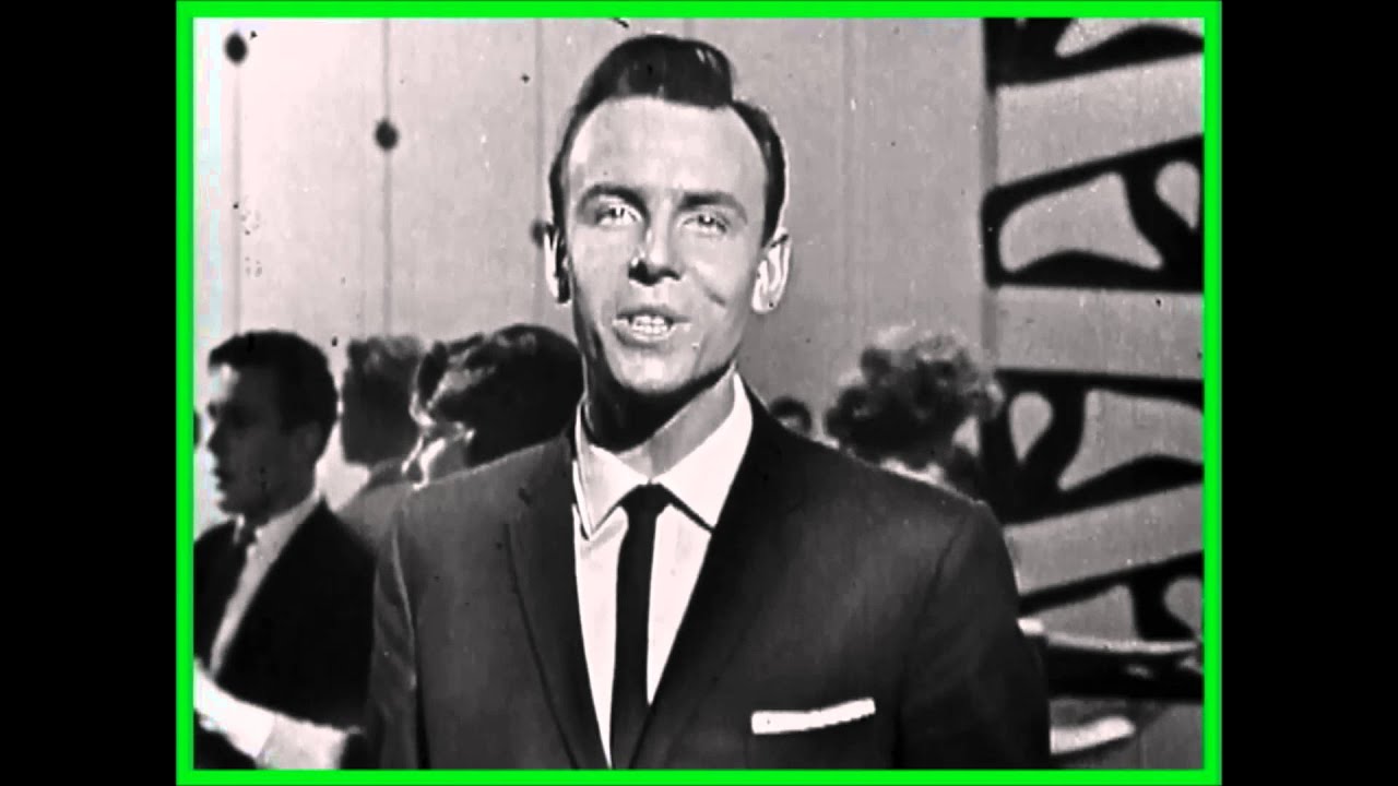 Johnny Rebb ♥ There You Go ♫ - YouTube