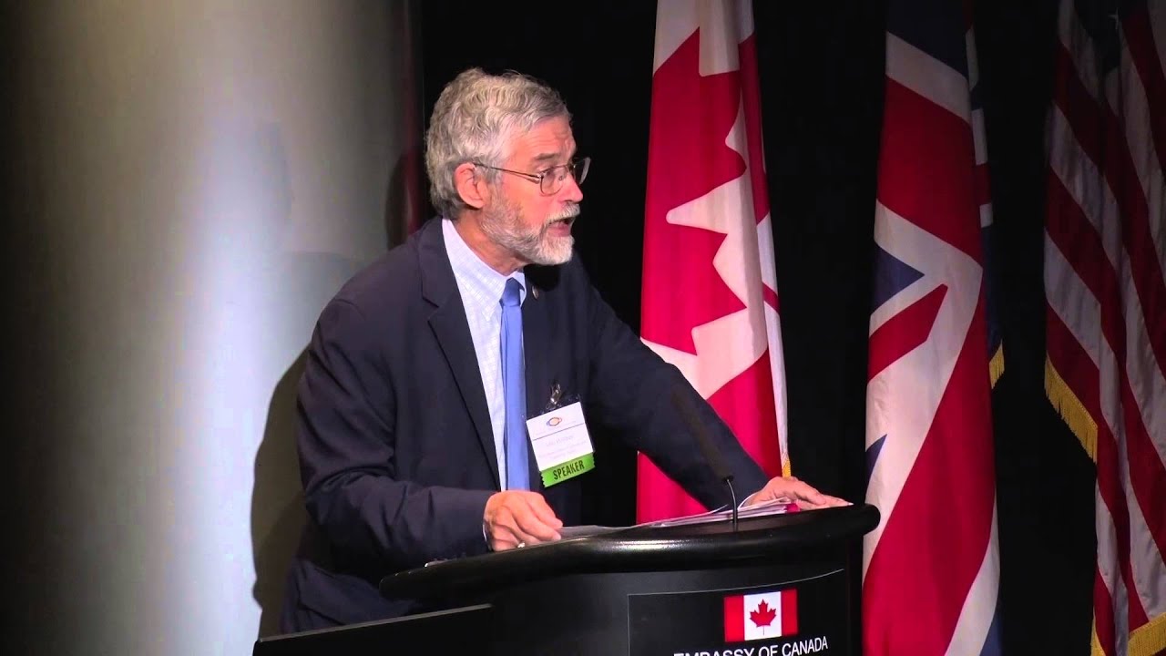 Dr. John Holdren, White House Office of Science and Technology Policy ...