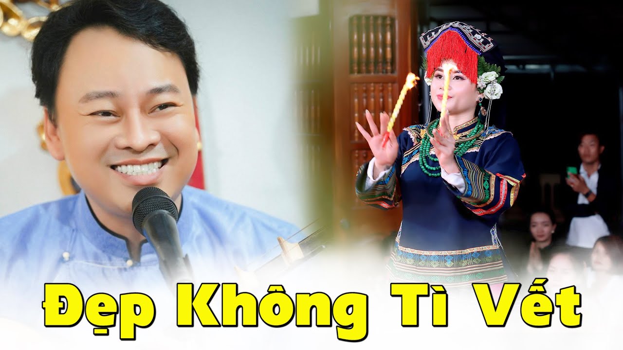 CHẦU BÉ BẮC LỆ . VĂN THANH LONG HAY NHẤT 2024 - YouTube