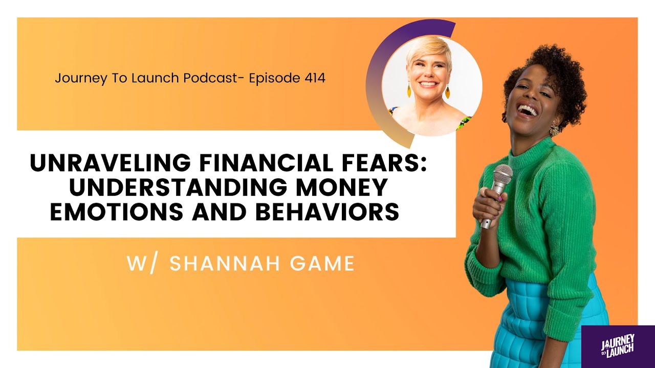 Unraveling Financial Fears: Understanding Money Emotions and Behaviors ...
