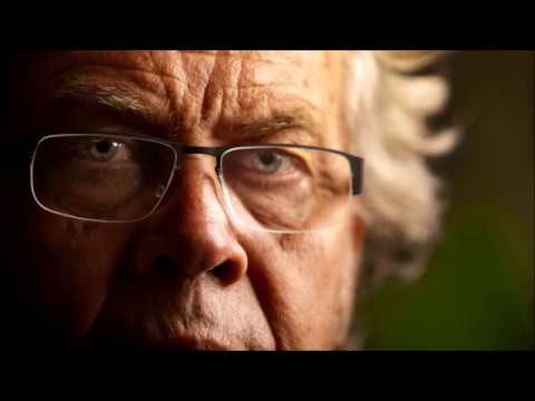 Jørgen Leth svarer på ALT