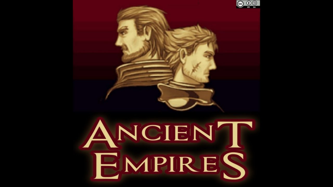 Game Turn Based Masa Lalu (Part 2) || Ancient of Empires 2 #livestream ...