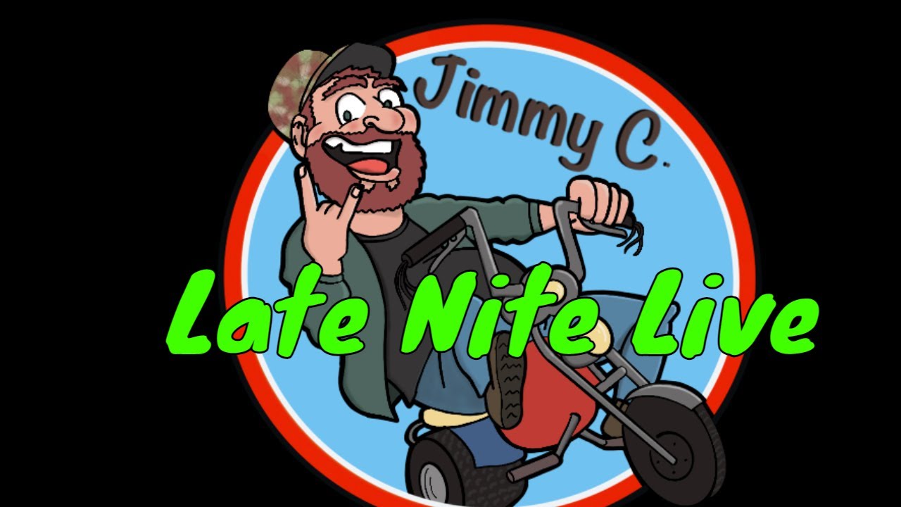 Late Nite Live - YouTube