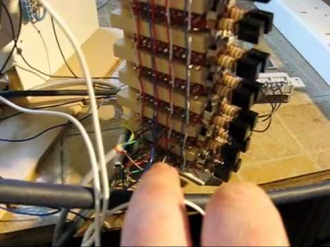 Alpha Omega project - part 8 - System overview and demonstration so far ...