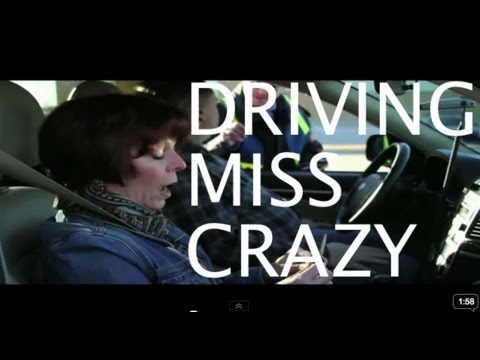 Driving Miss Crazy - YouTube