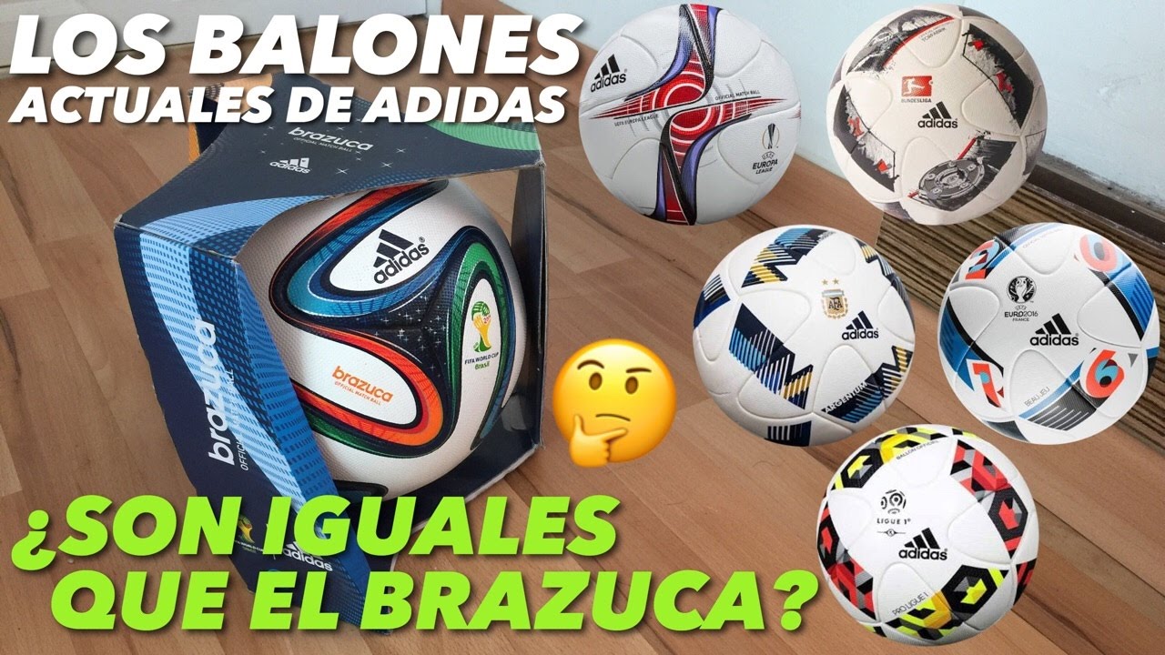 Balón De Fútbol Adidas Brazuca Balón Mundial Brasil 2014 Match Ball