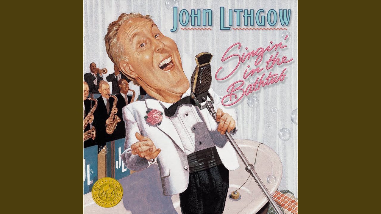 The Gnu Song - YouTube