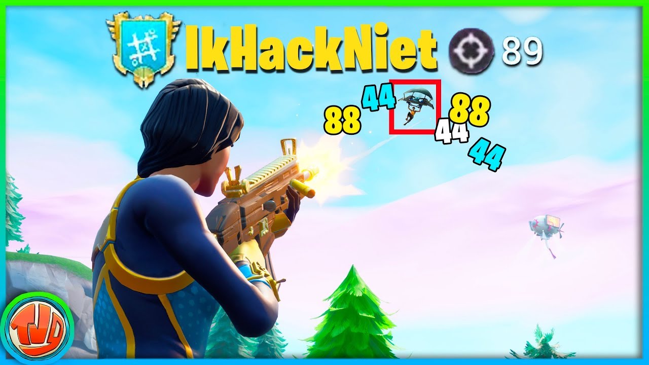 Extreme HACKER Wordt Live GEBANNED!! 100% Karma!! - YouTube