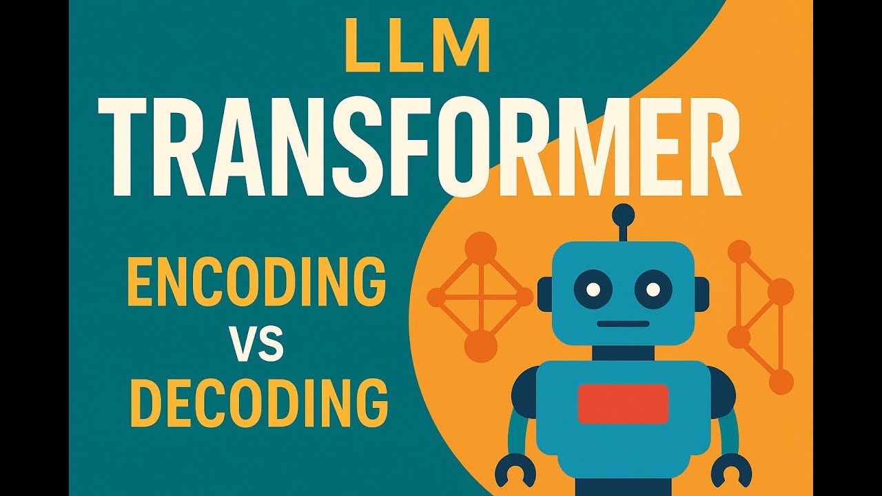 Introduction to Transformer | Encoding & Decoding Explained - YouTube