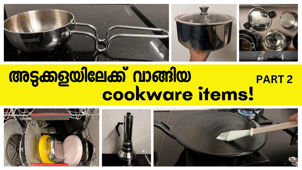 #132 AMAZON shopping! Kitchen products | Back to Home kitchen products ...