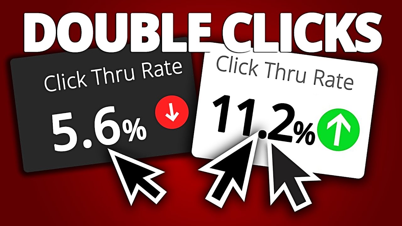 How To Split Test YouTube Thumbnails For Beginners - YouTube