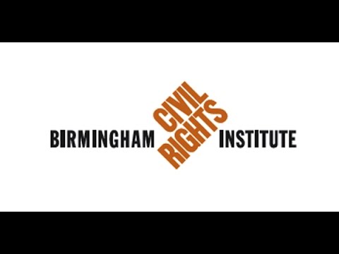 BCRI.org {Birmingham Civil Rights Institute} - YouTube