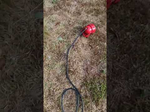 Sentry 14V-B Full Alert - Fire Call & My MS-190 Growl Noon Blast, Siren ...