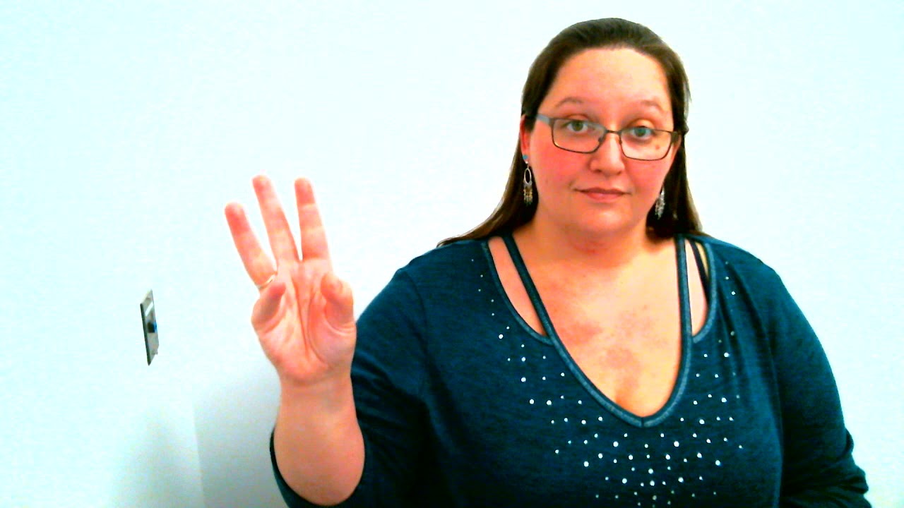 Number Quad - 13 - YouTube