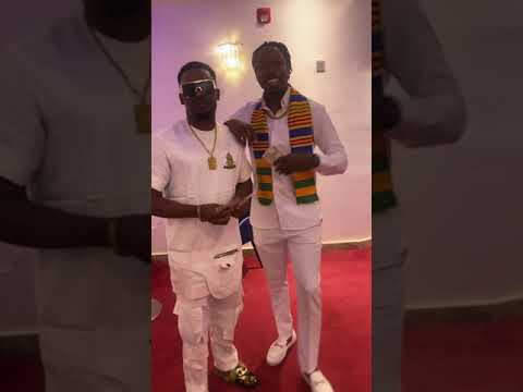 Zuby Michael money choke oo