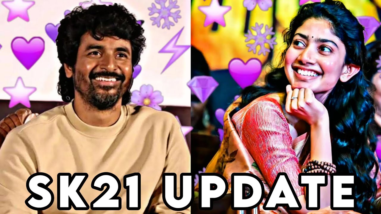 SK21 poster loading 🔥🔥 schedule in process 💥 #sivakarthikeyan # ...