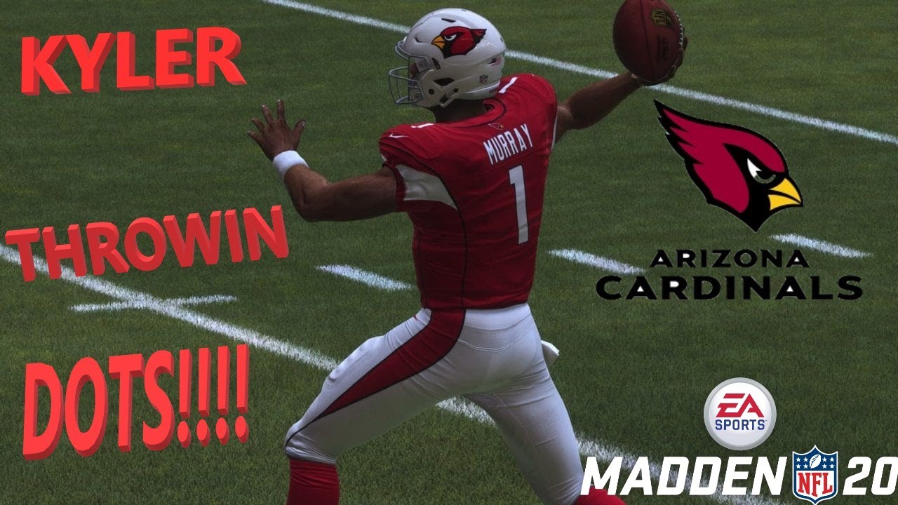 KYLER MURRAY THROWING DOTS!!!! SUB TOURNEY STREAM STARTS AT 5PM EST ...
